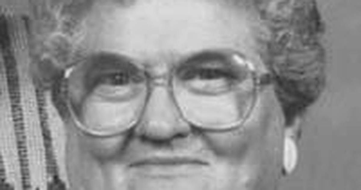 Marilyn Jean Cook – Osceola-Sentinel Tribune