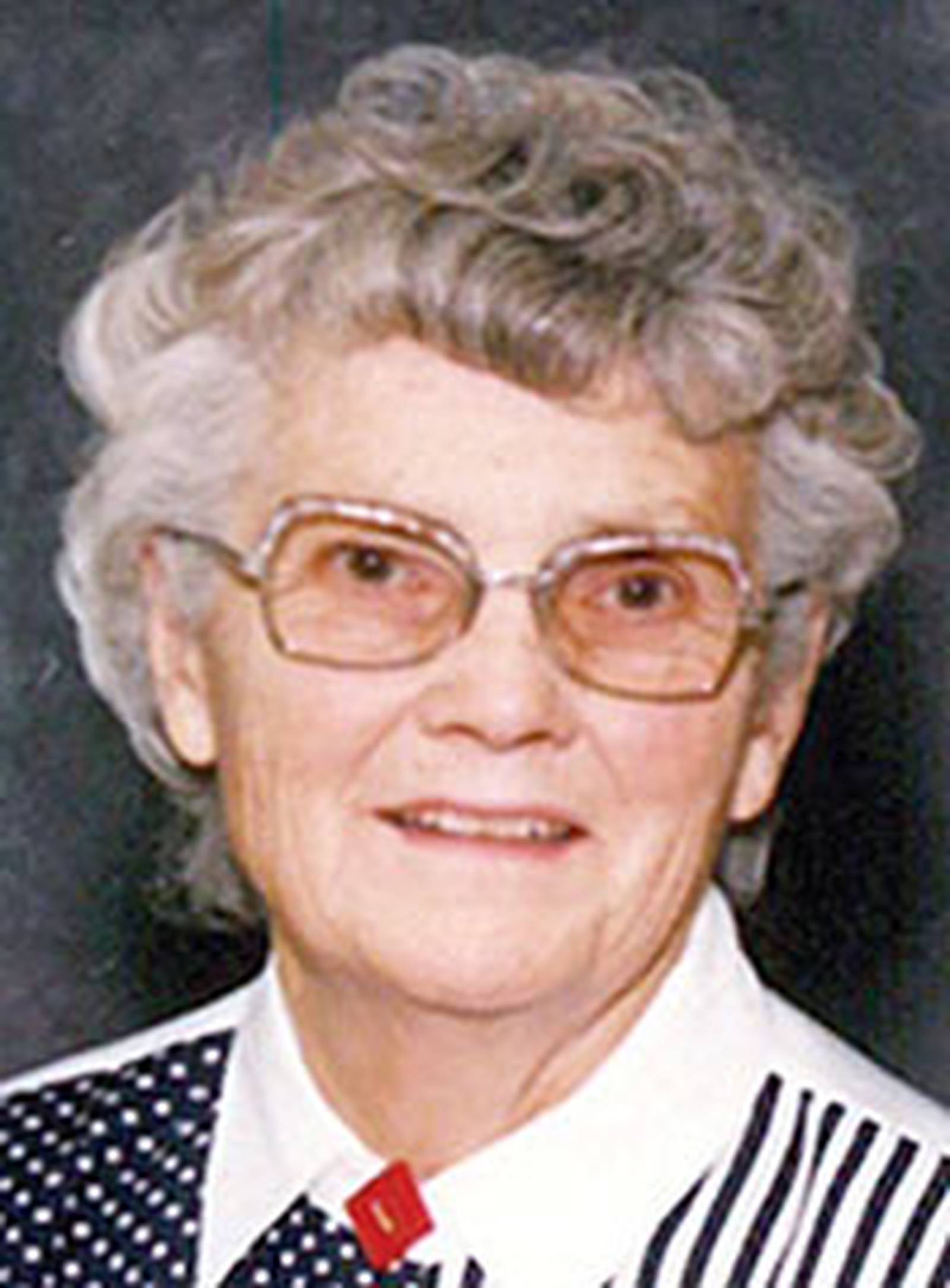 Mary Brant Truro – Osceola-Sentinel Tribune