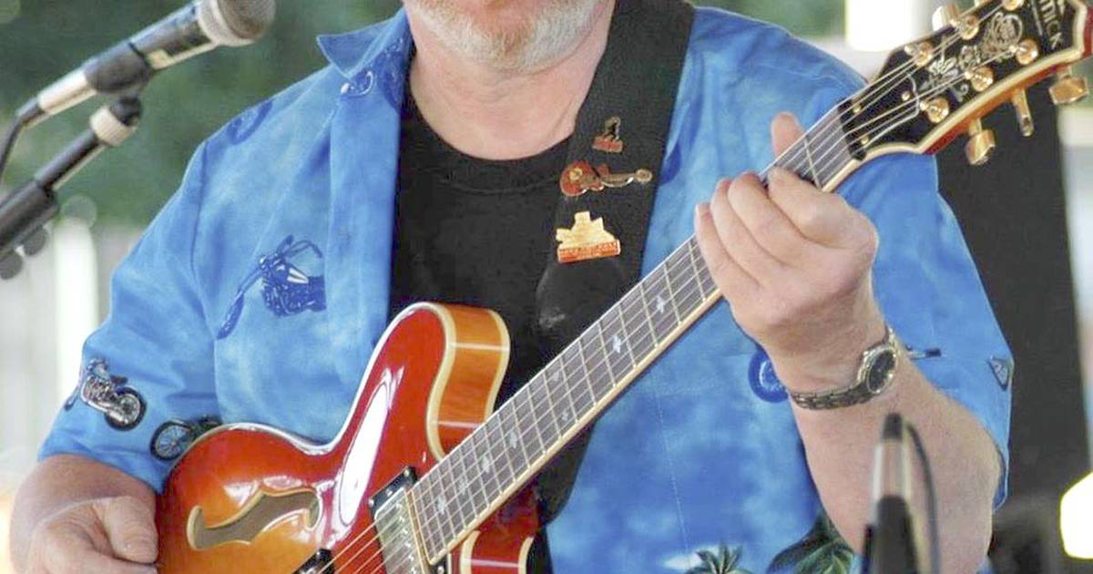 Michael Ketcham – Osceola-Sentinel Tribune