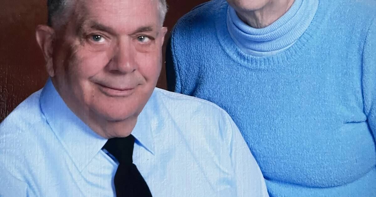 Larry & Audrey Sadler – Osceola-Sentinel Tribune