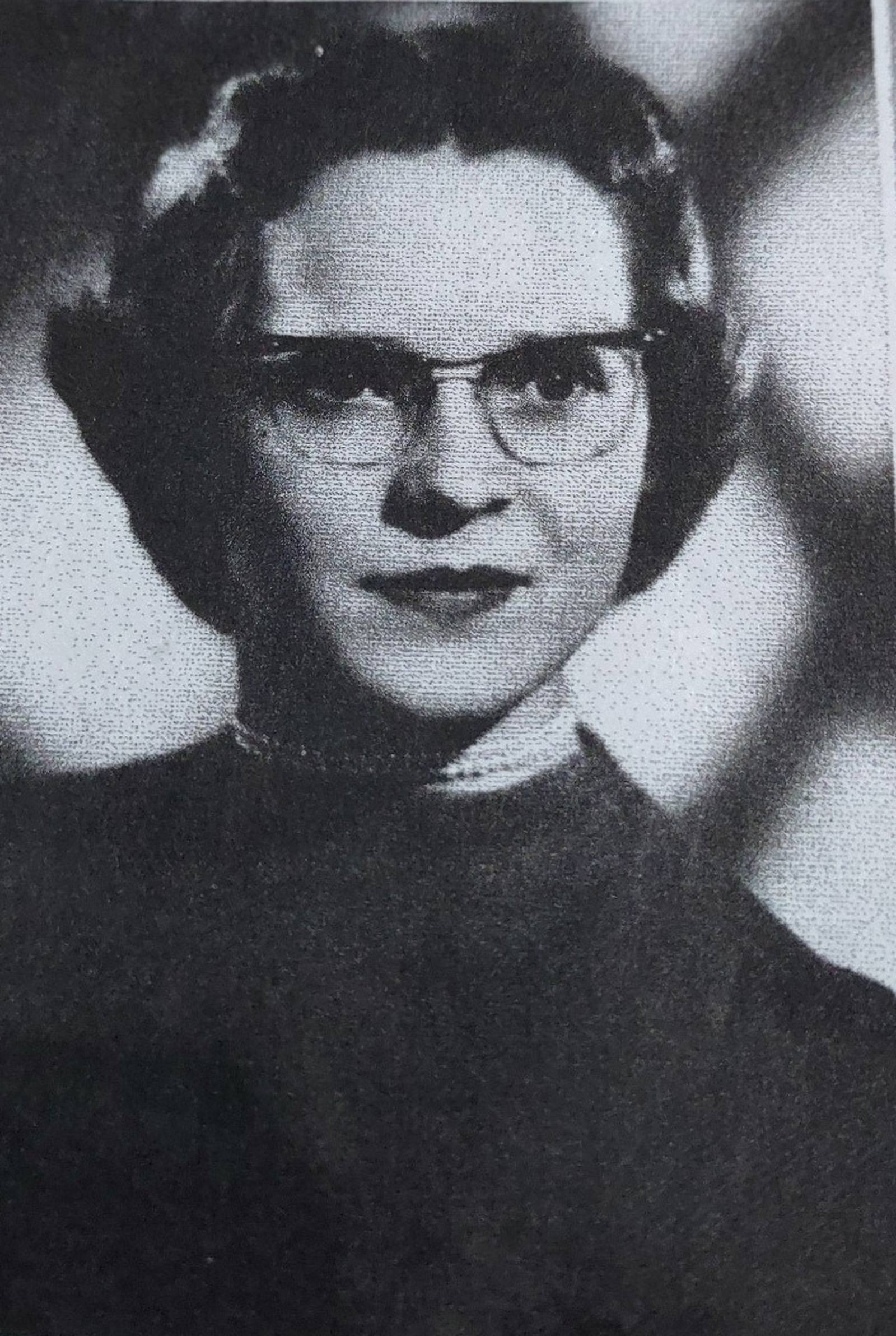 Mary Kae Frantz – Osceola-Sentinel Tribune