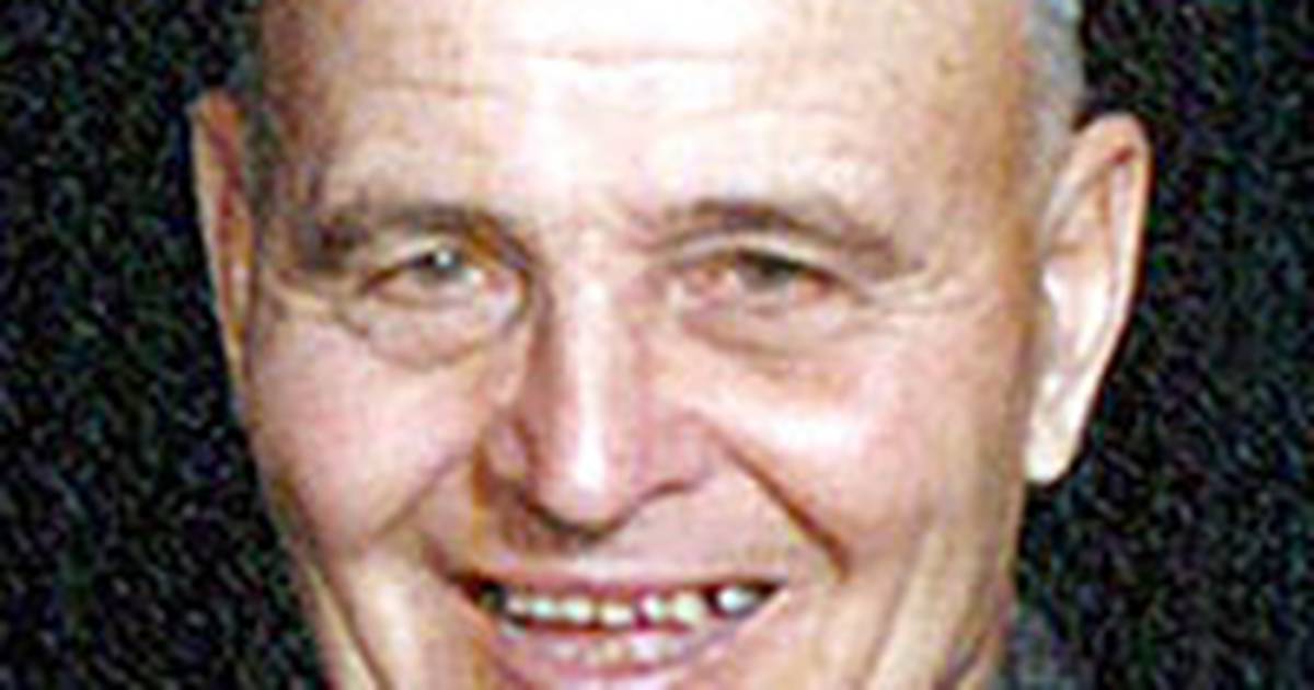 Frank Pontier Osceola – Osceola-Sentinel Tribune