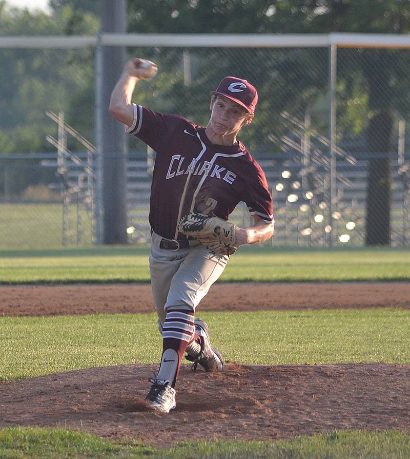South Central Iowa baseball and softball players of the week: Week 3 ...
