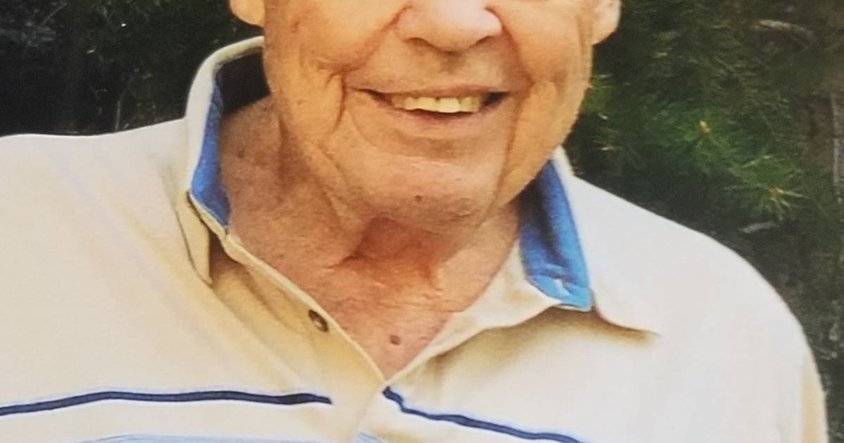 John Whitehead – Osceola-Sentinel Tribune