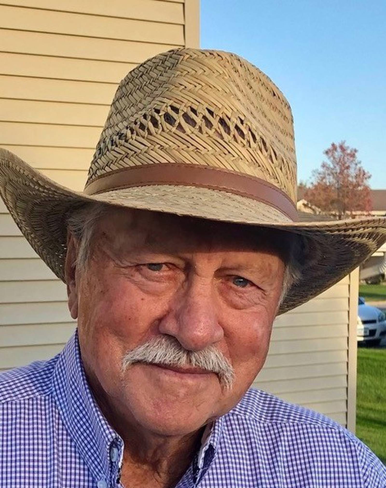 Bill Young – Osceola-Sentinel Tribune