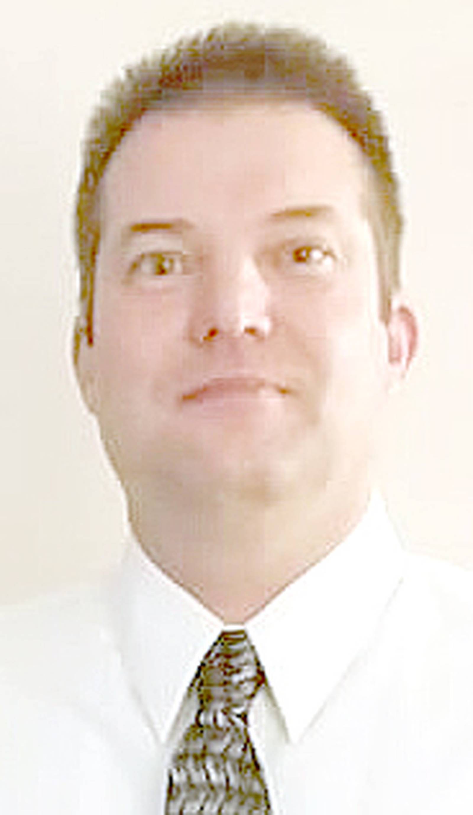 Bradley Hainline Mt. Pleasant – Osceola-Sentinel Tribune