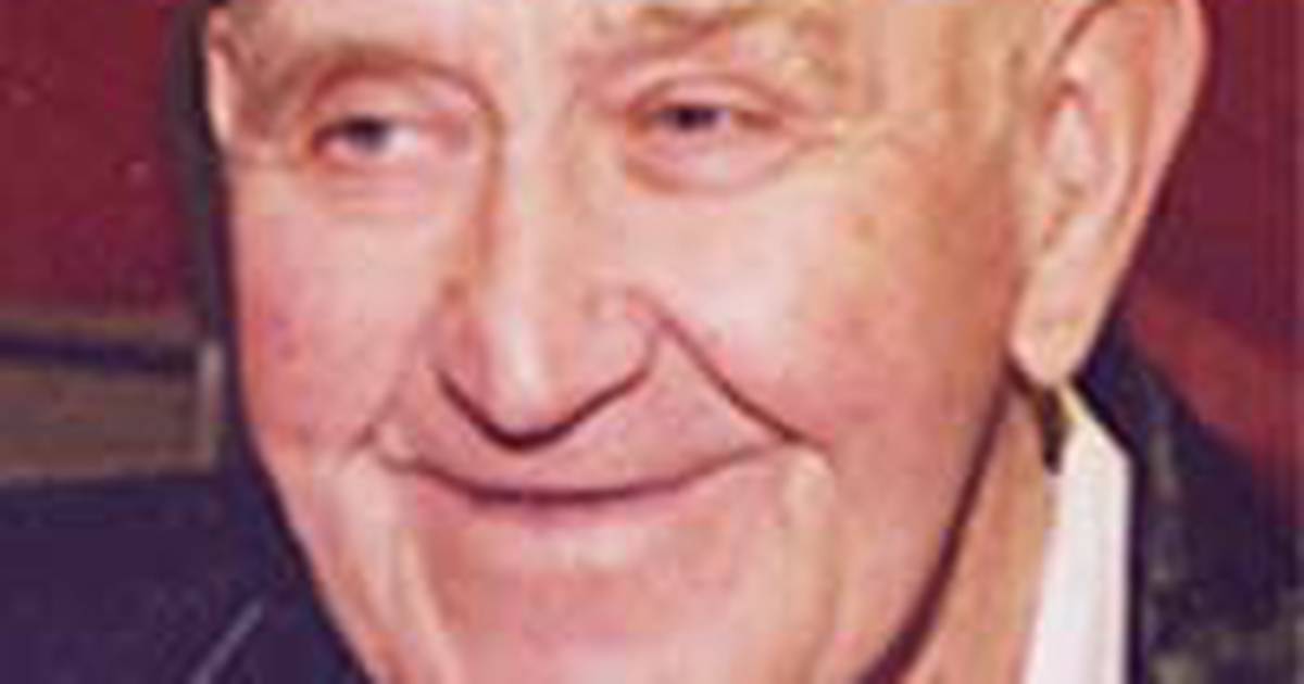 Daniel Danner Woodburn – Osceola-Sentinel Tribune