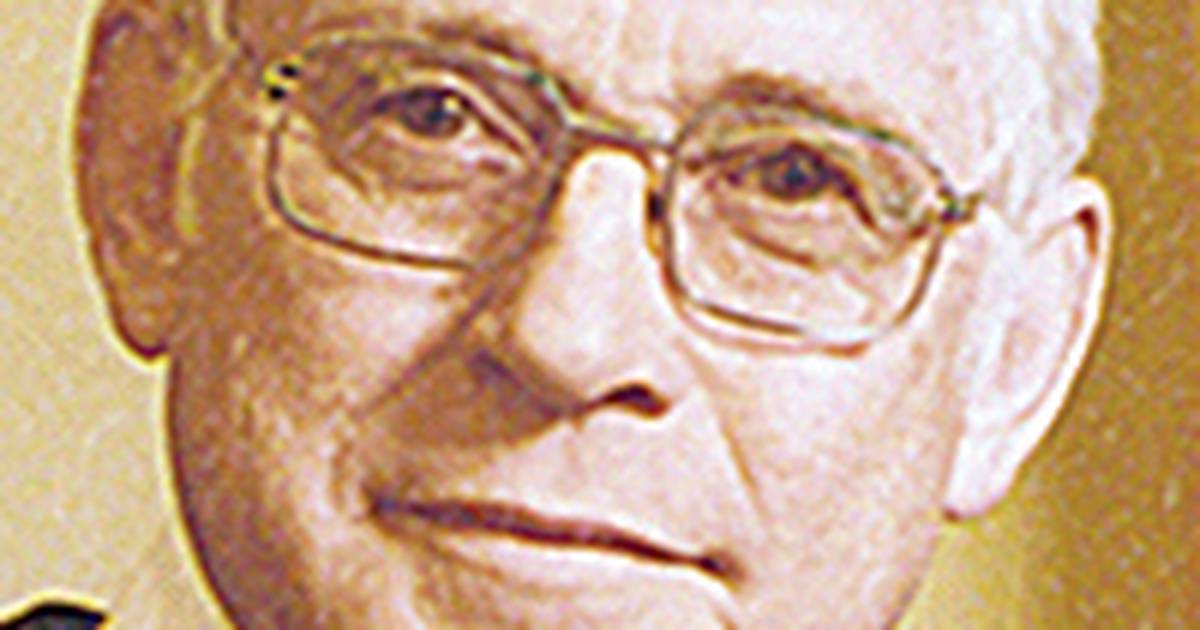 Former Chief Justice Reynoldson remembered for his law legacy – Osceola ...