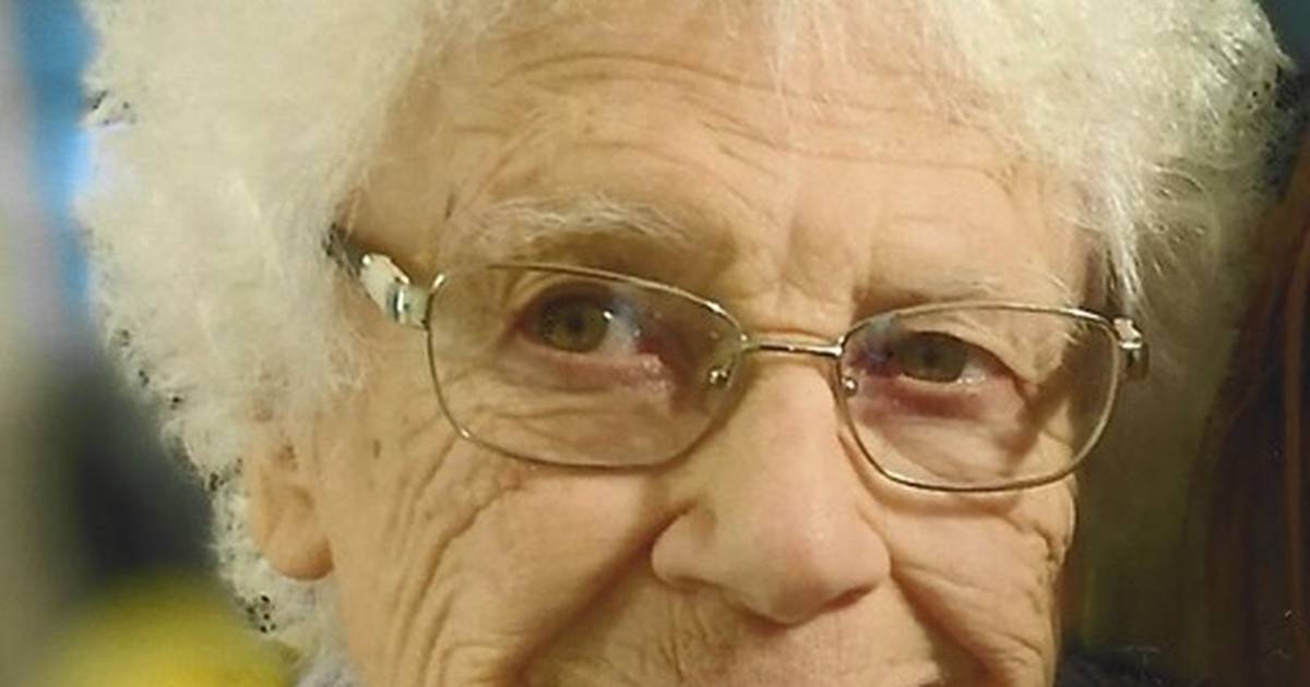 Viola Jones – Osceola-Sentinel Tribune