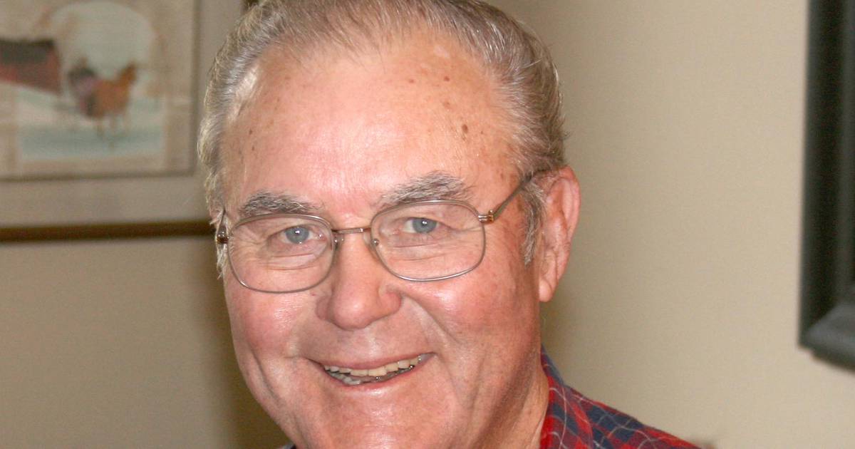 Charles Morgan – Osceola-Sentinel Tribune