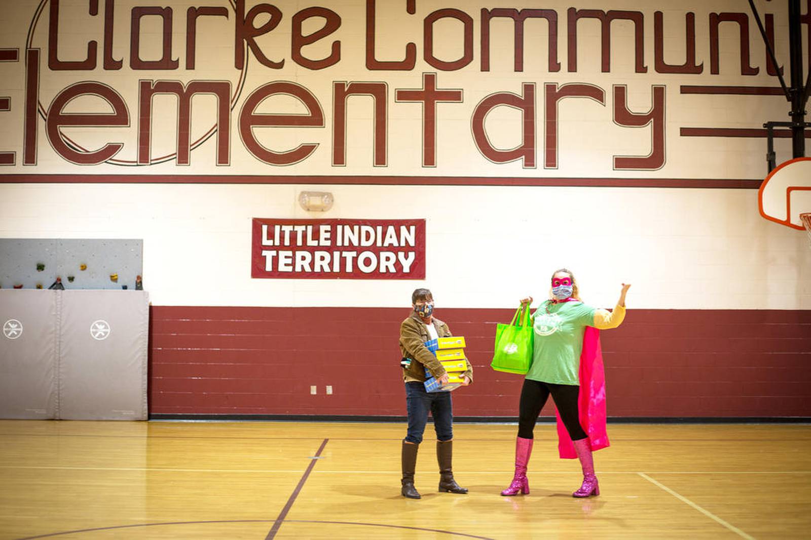 Deb and Jeff Hansen Foundation doubles down on efforts to fight ...