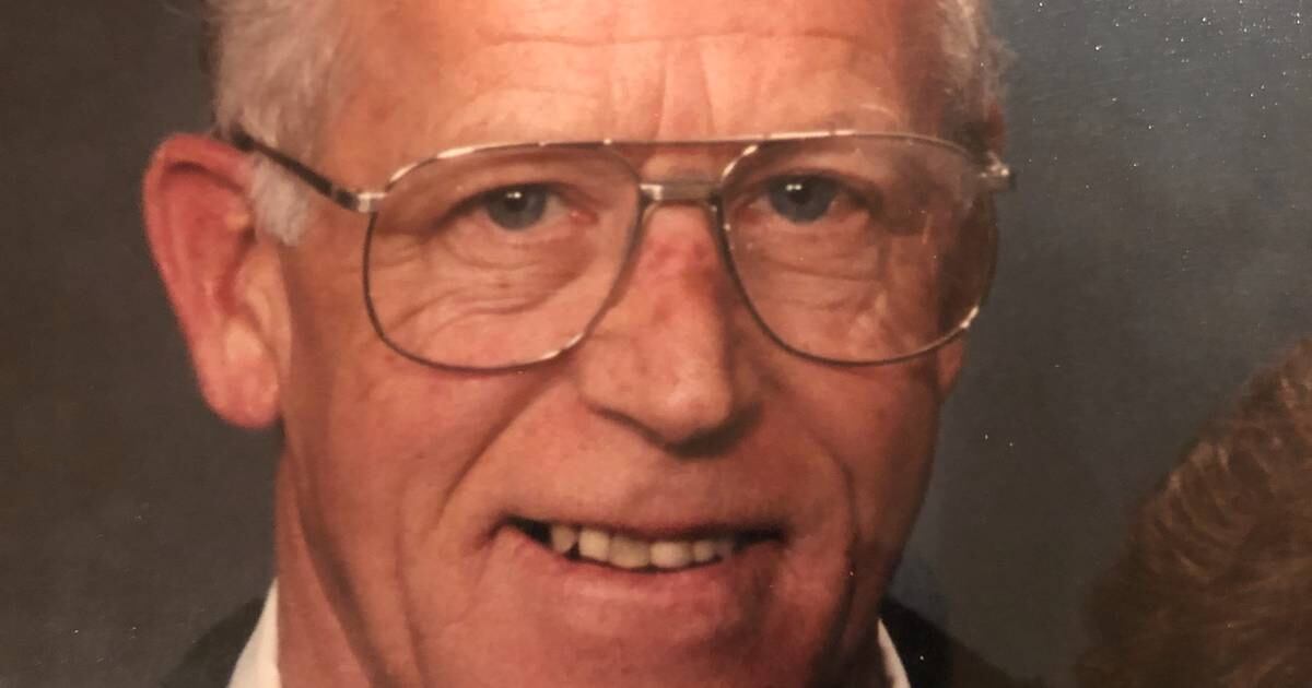 Donald Spurgin – Osceola-Sentinel Tribune