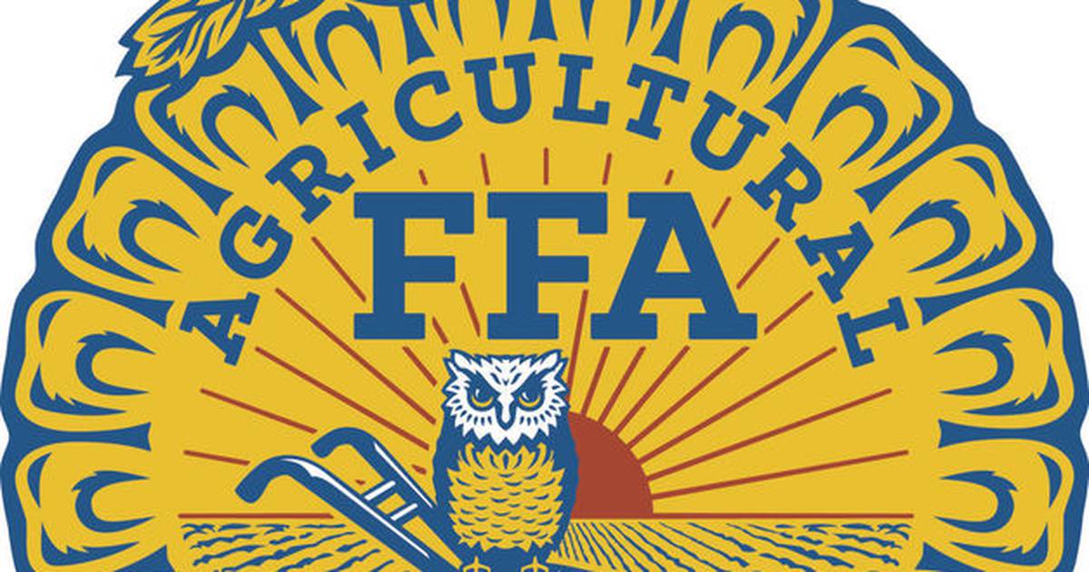 Murray FFA shines at state – Osceola-Sentinel Tribune