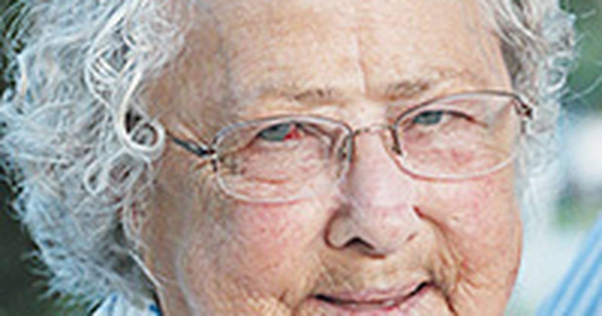 Jo Ann Parmer Osceola – Osceola-Sentinel Tribune