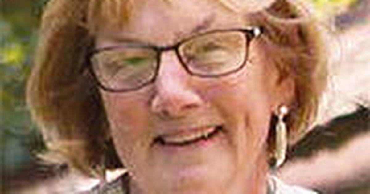 Connie Saylor Johnson – Osceola-Sentinel Tribune