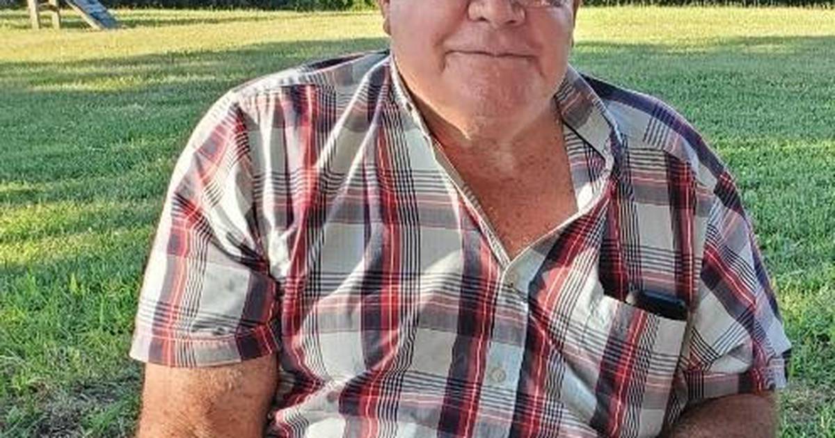 Aulden Allen “Al” Goben – Osceola-Sentinel Tribune