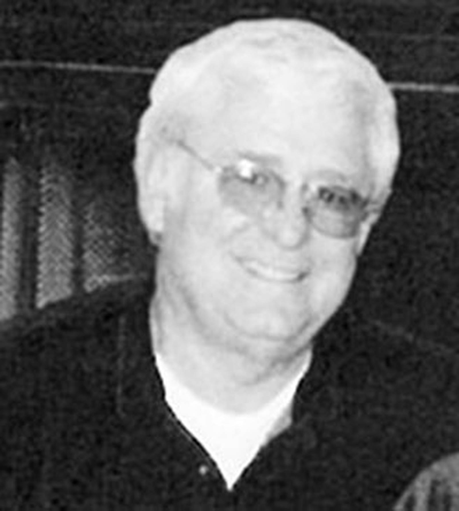 Bert Canavan Sun City, Ariz. – Osceola-Sentinel Tribune