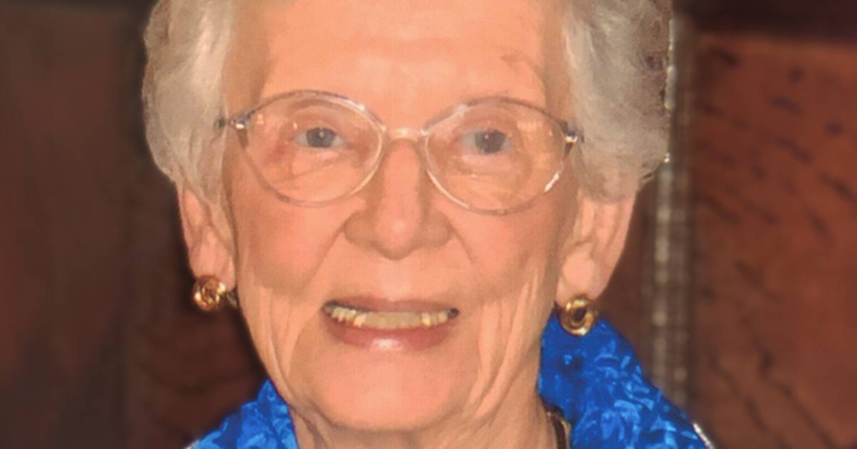 Patricia Reynoldson – Osceola-Sentinel Tribune