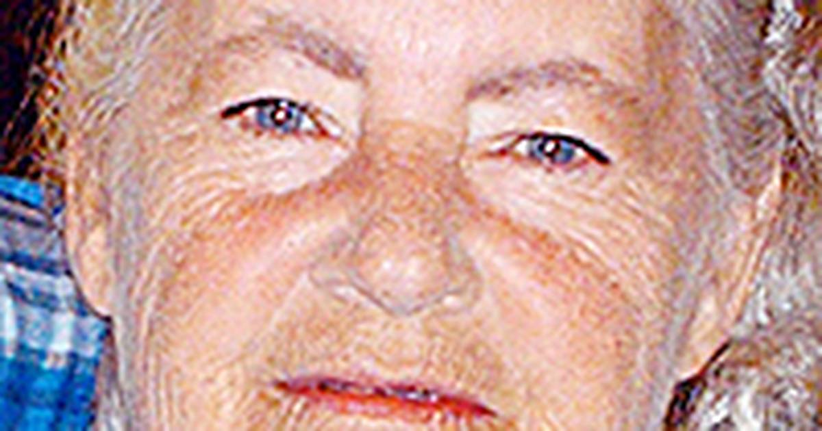Carol Burdess Weldon – Osceola-Sentinel Tribune