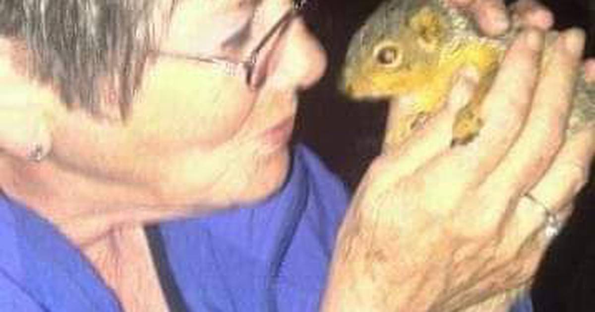 Vicky Parmer – Osceola-Sentinel Tribune