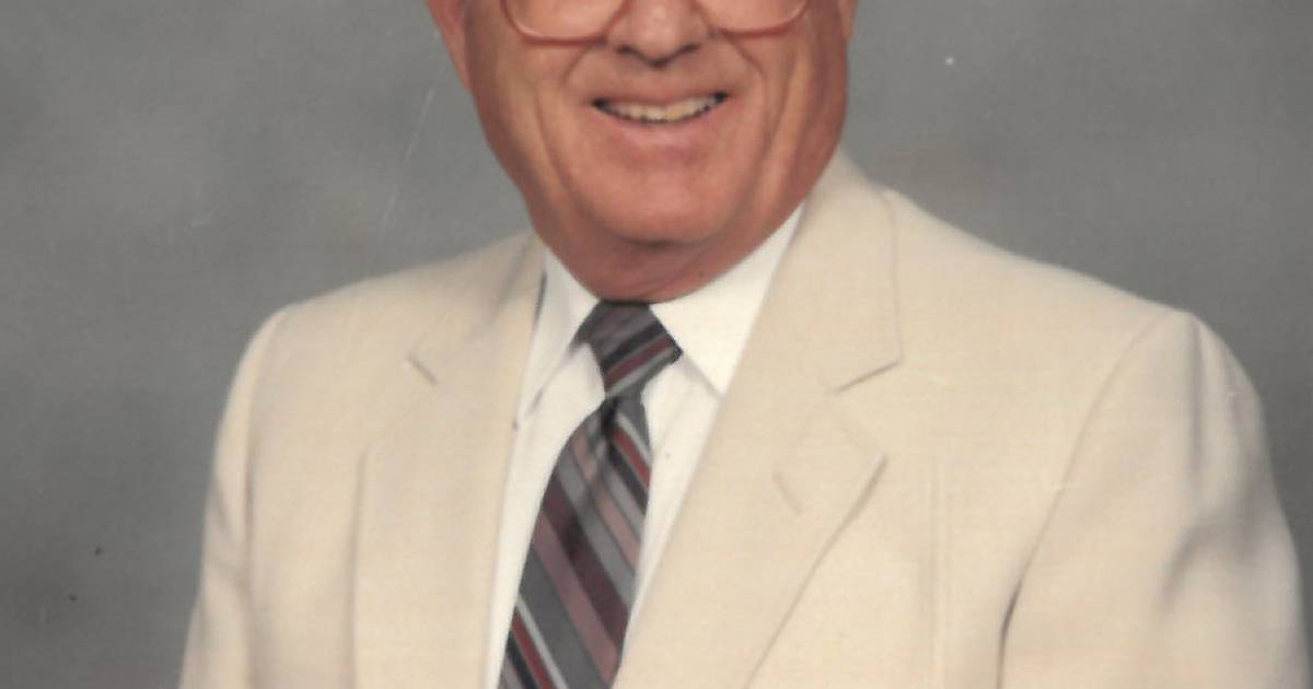 Former OST publisher Samuelson dies – Osceola-Sentinel Tribune
