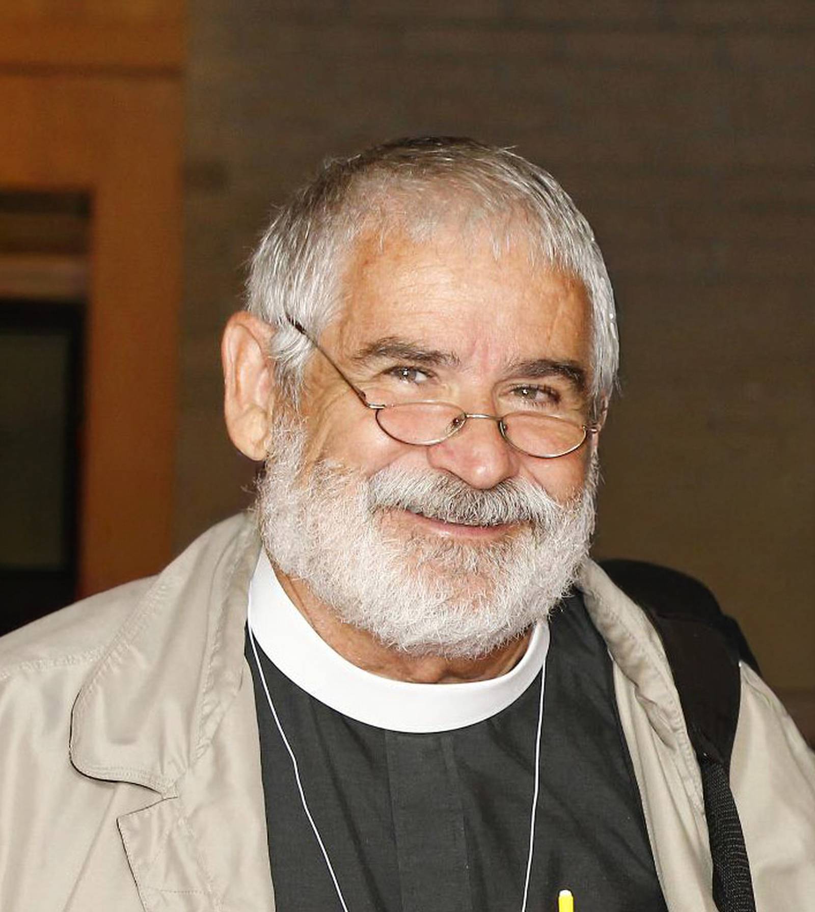 Rev. Jay Wheeler – Osceola-Sentinel Tribune