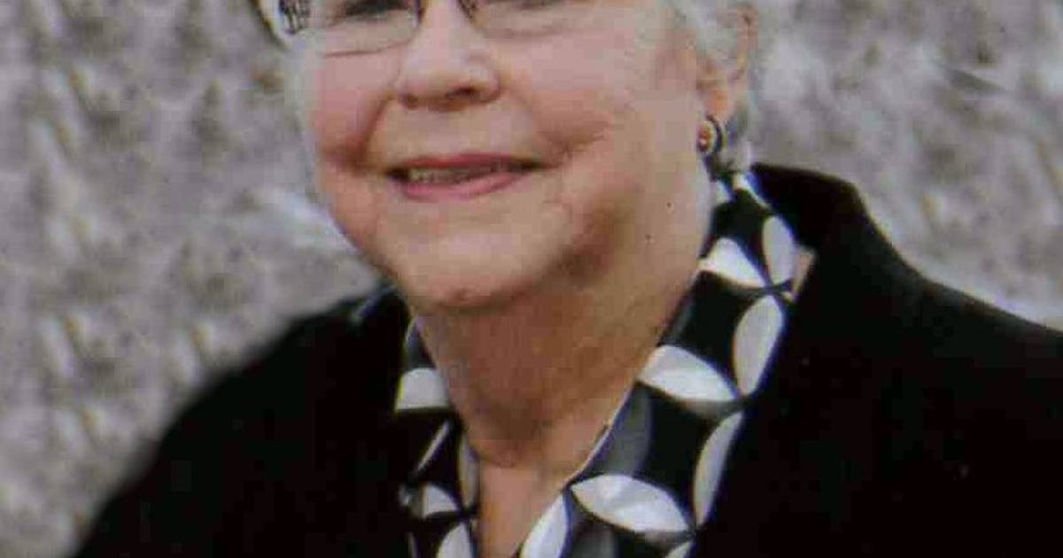 Nancy Ingram – Osceola-Sentinel Tribune