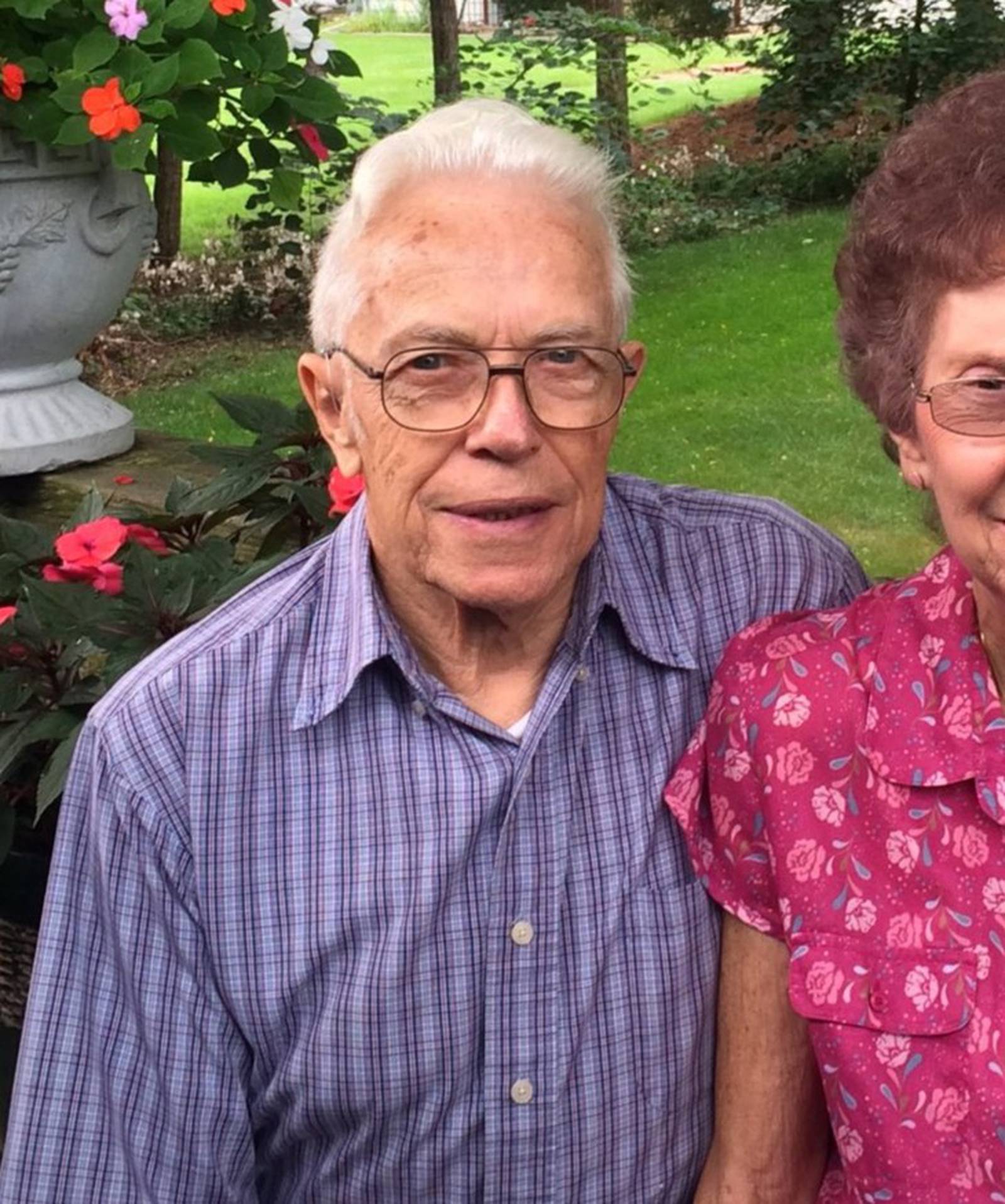 Harold Kentner – Osceola-Sentinel Tribune