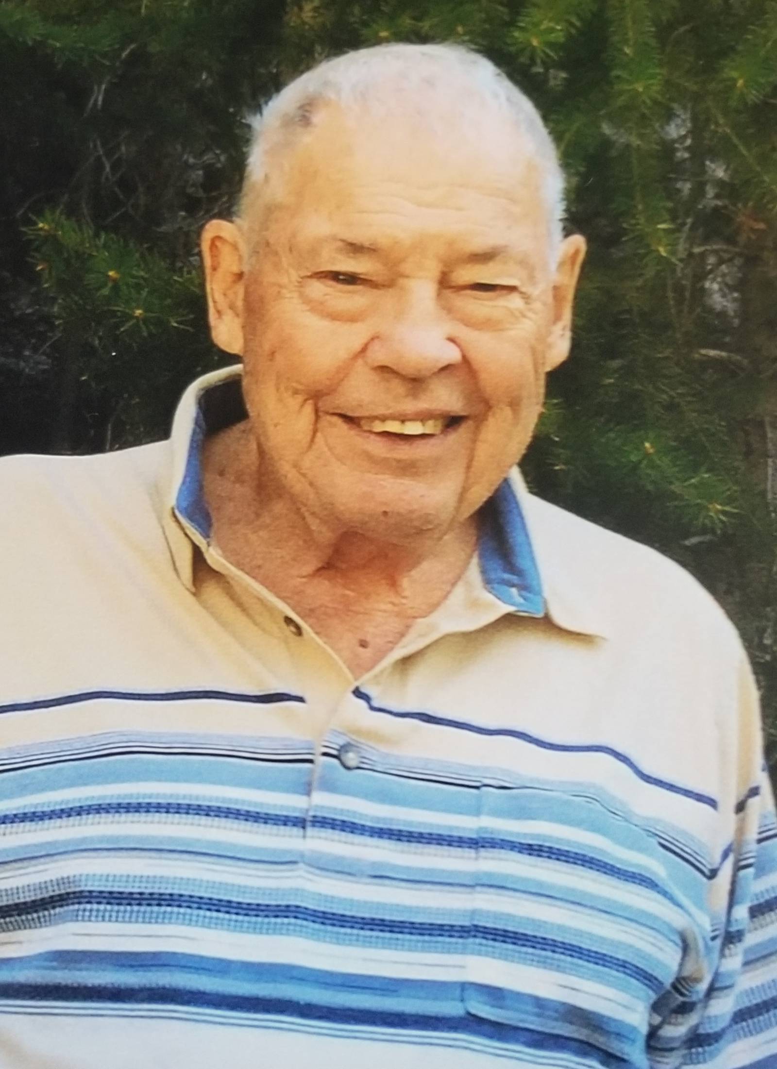 John Whitehead – Osceola-Sentinel Tribune