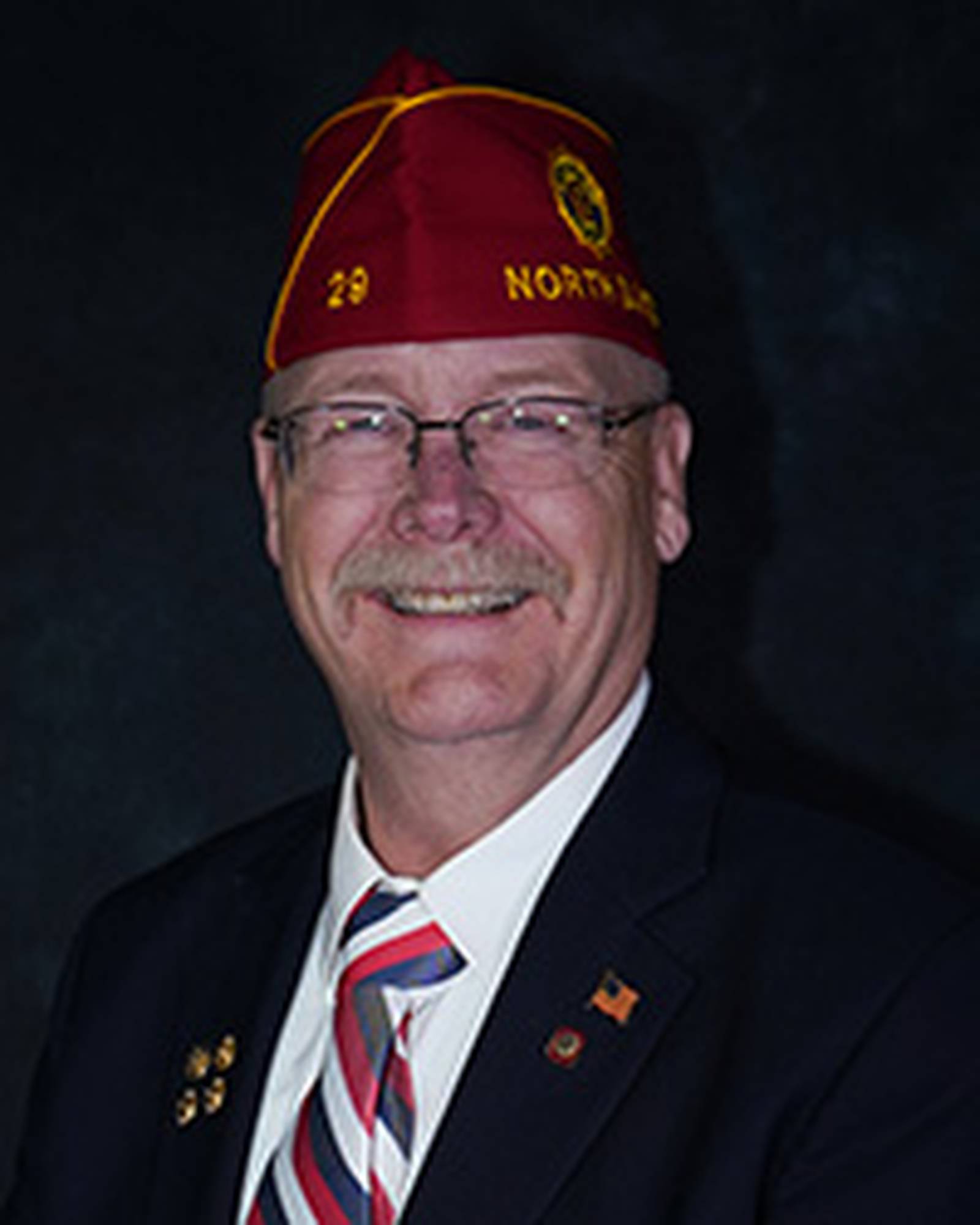 National American Legion Vice-Commander to be in Osceola – Osceola ...