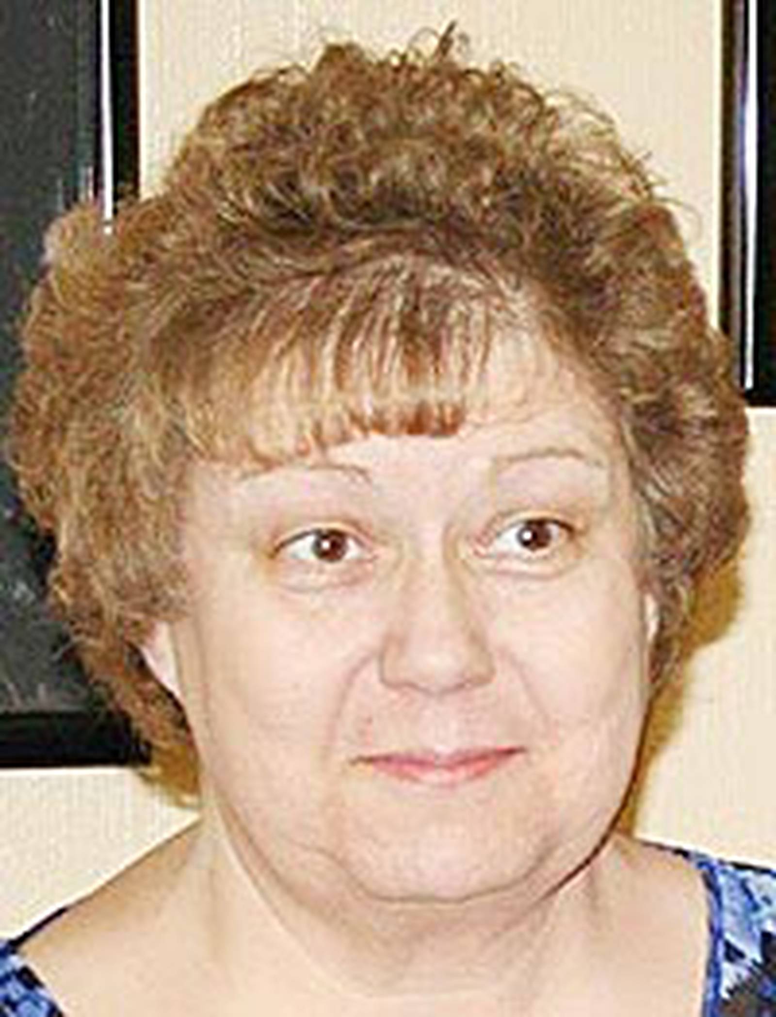 Sharon Durell Leon – Osceola-Sentinel Tribune