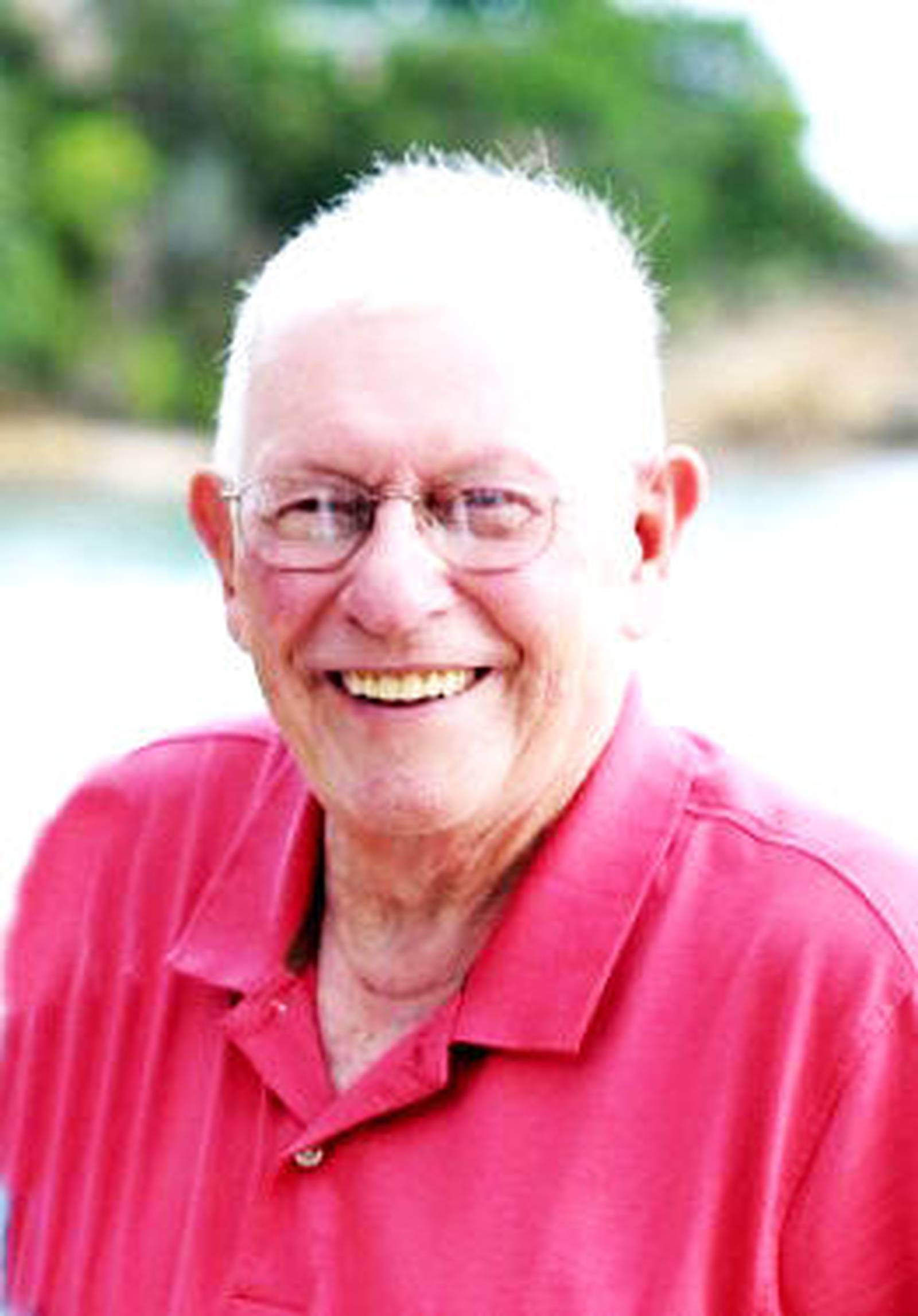 Bernard Gray – Osceola-Sentinel Tribune