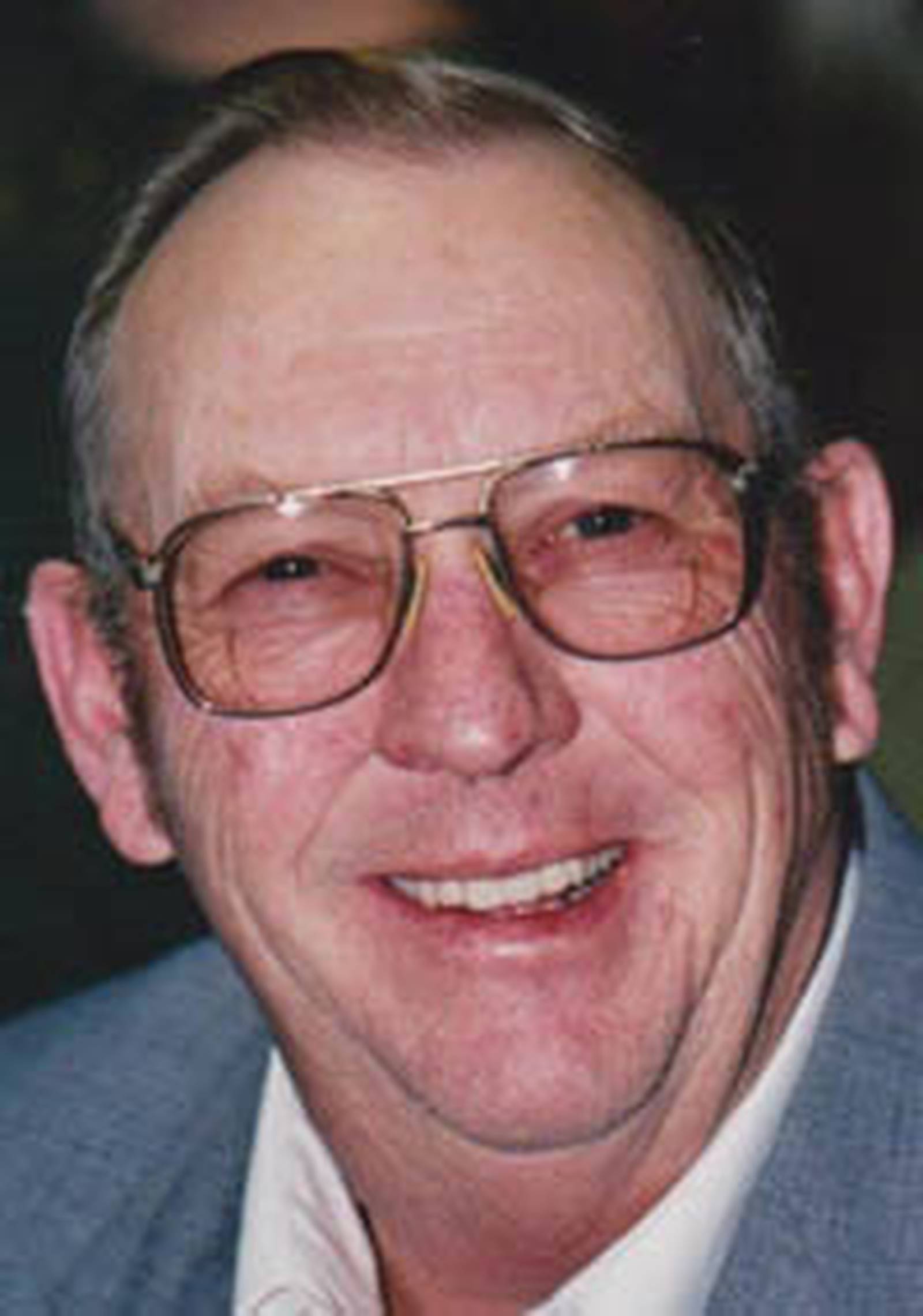 Robert John Taylor - Grand River – Osceola-Sentinel Tribune