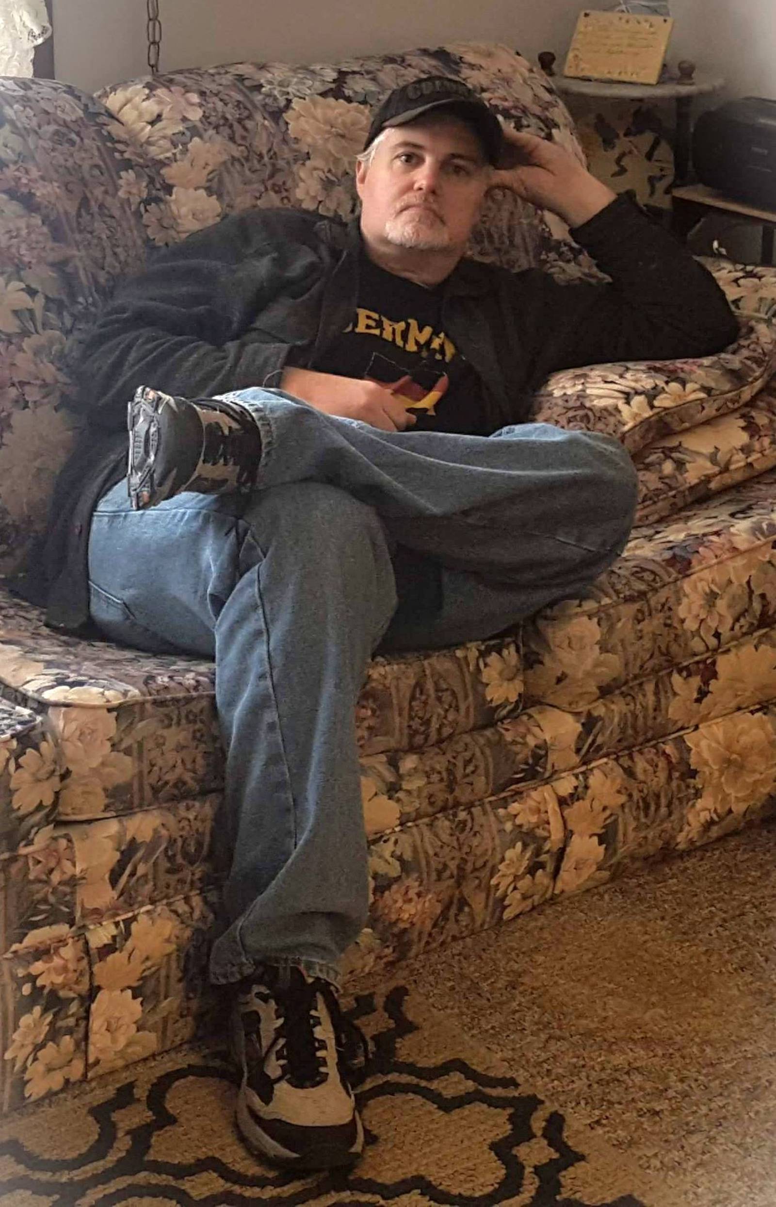 Ryan McKnight – Osceola-Sentinel Tribune