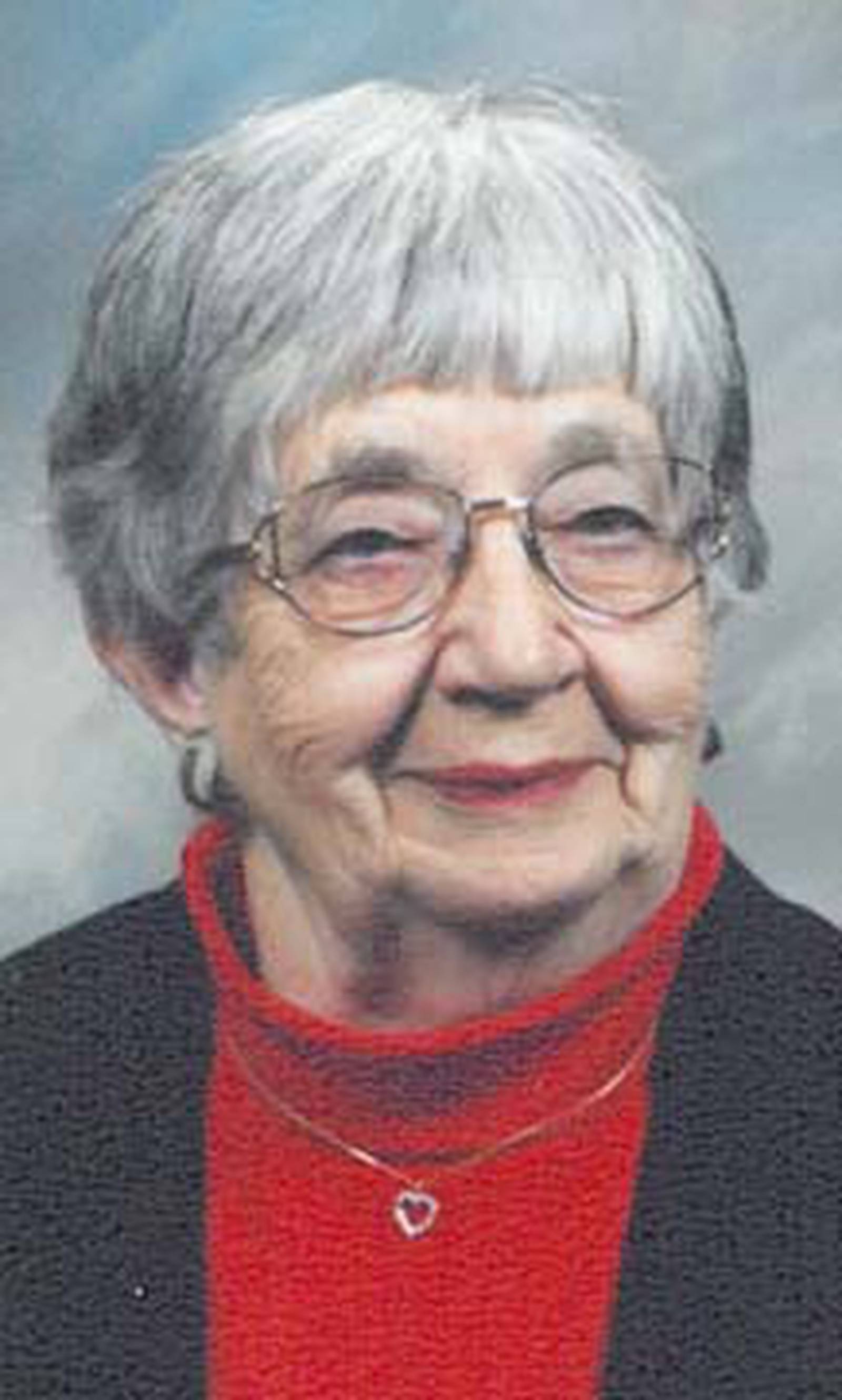 Jeanne Miller – Osceola-Sentinel Tribune