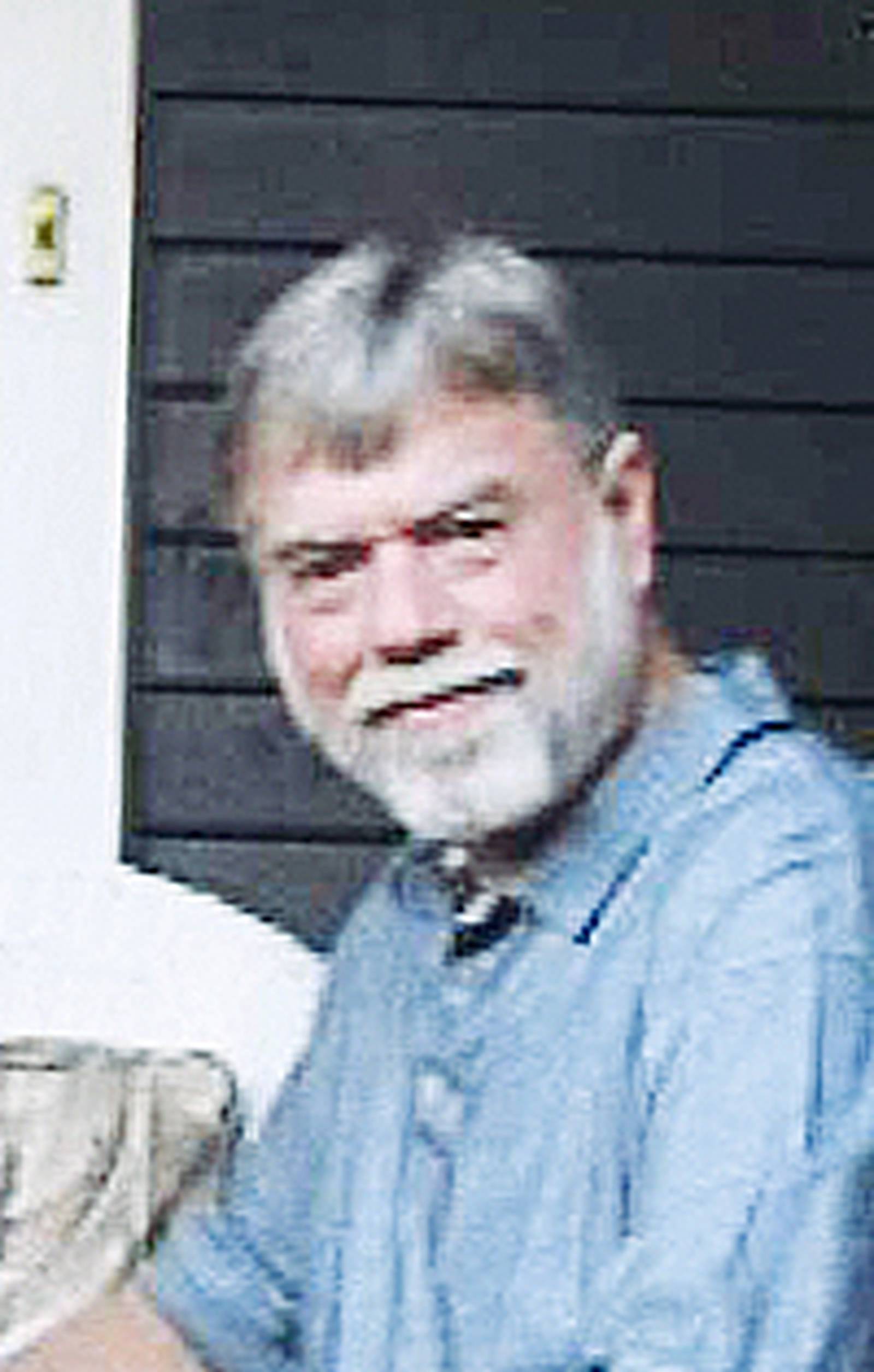 Lowell Linder Louisville, Ky. – Osceola-Sentinel Tribune