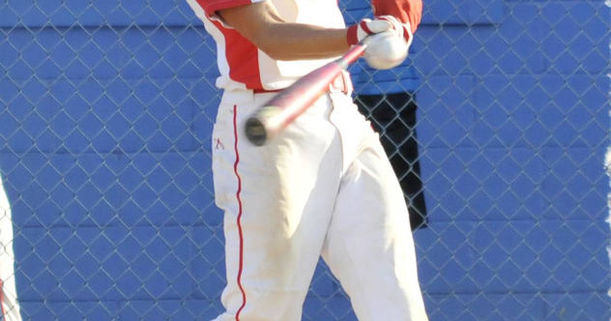 Area baseball roundup – Osceola-Sentinel Tribune