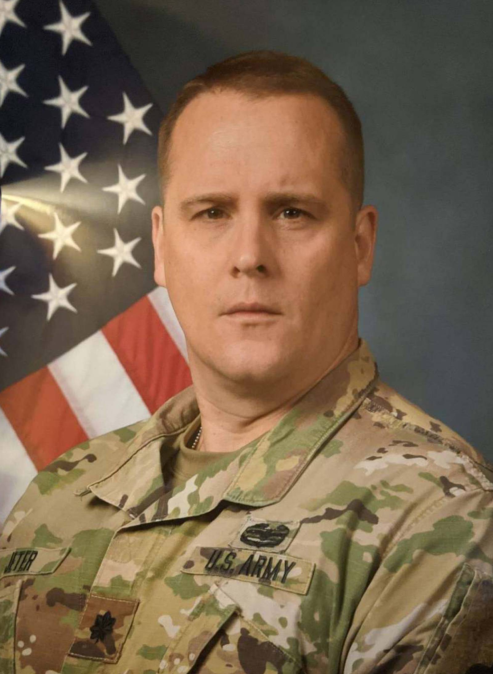 Jeter awarded Bronze de Fleury Medal – Osceola-Sentinel Tribune