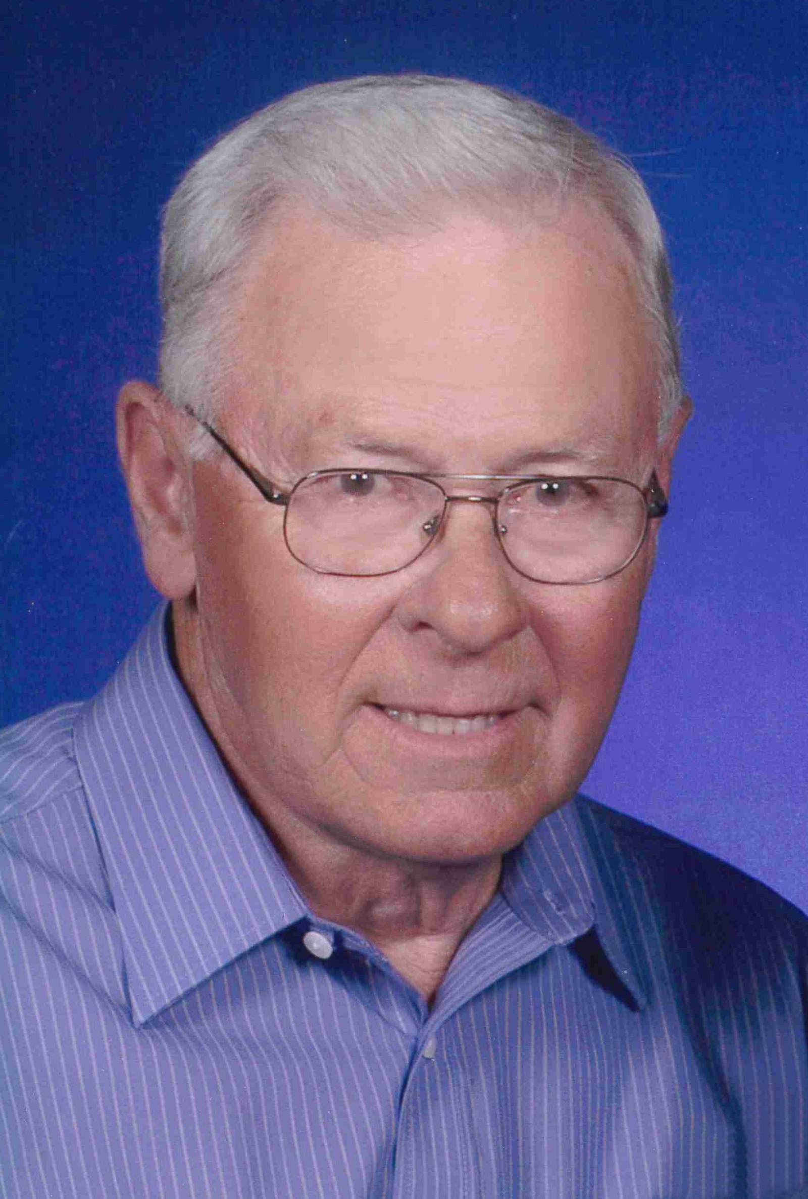 Richard Hatcher – Osceola-Sentinel Tribune