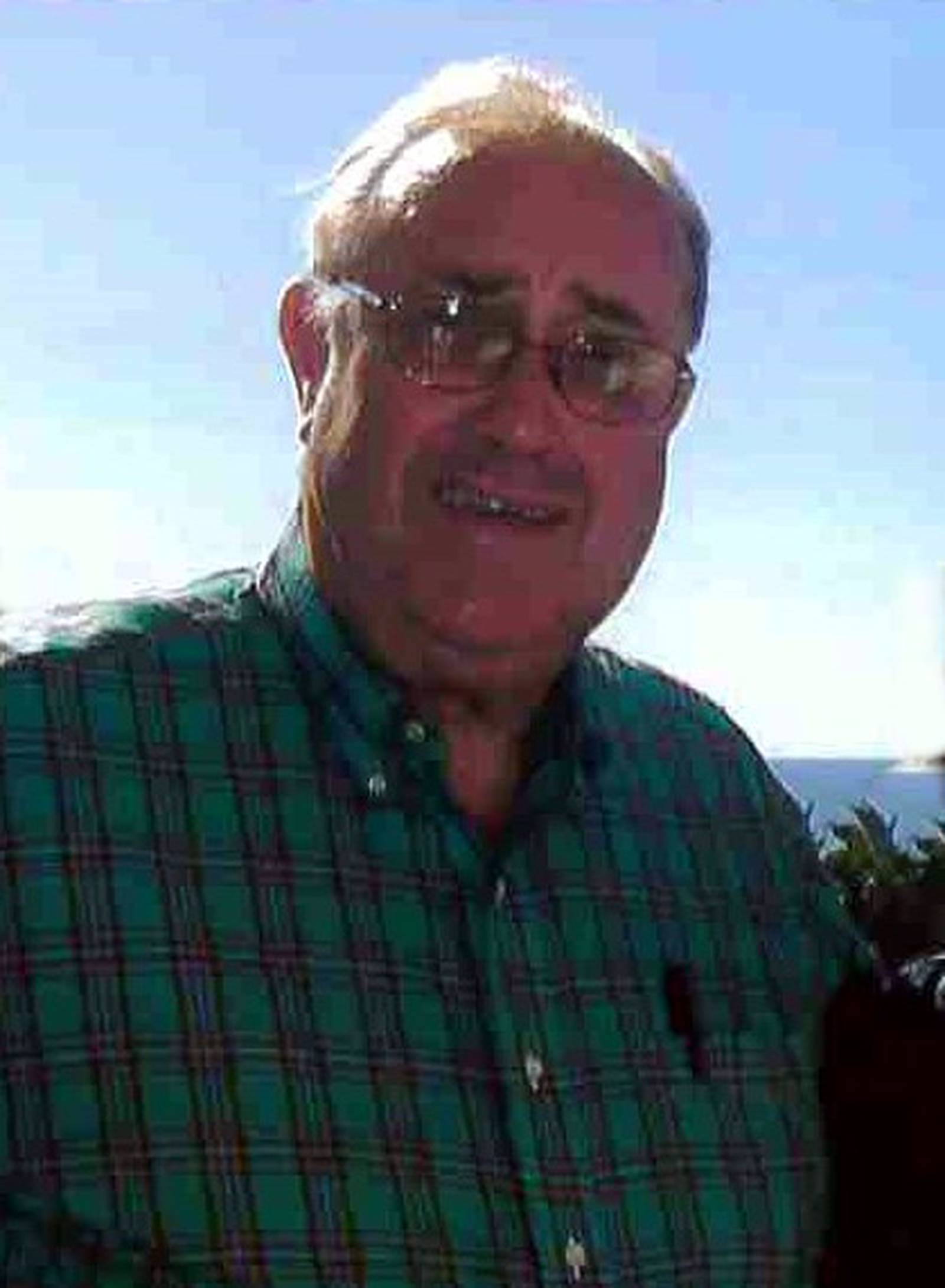 Max Dugger – Osceola-Sentinel Tribune