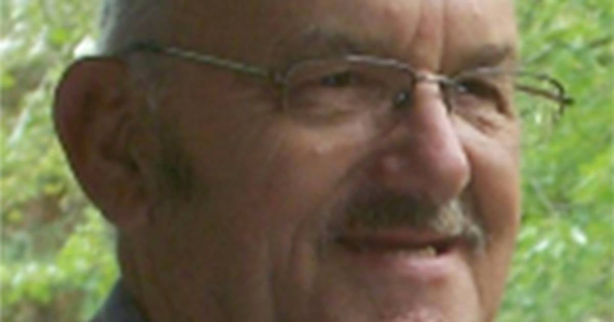 Wayne Allan Whitham – Osceola-Sentinel Tribune