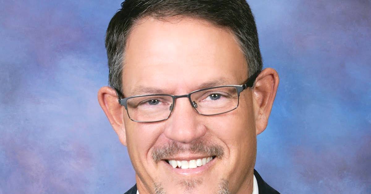 New Murray and East Union Superintendent Tim Kuehl ‘excited to get ...