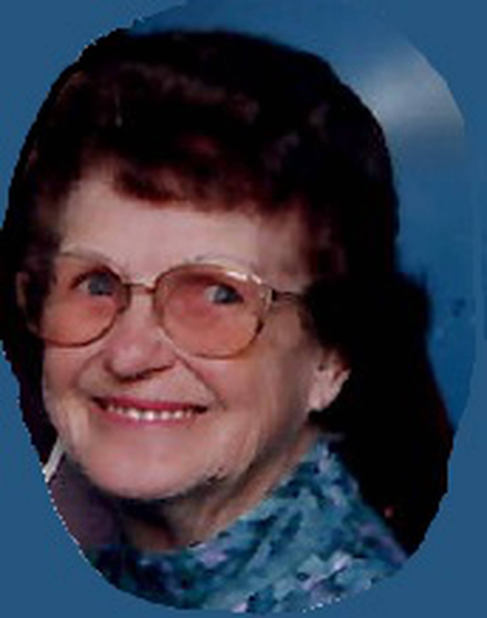 Wilma Jackson – Osceola-Sentinel Tribune