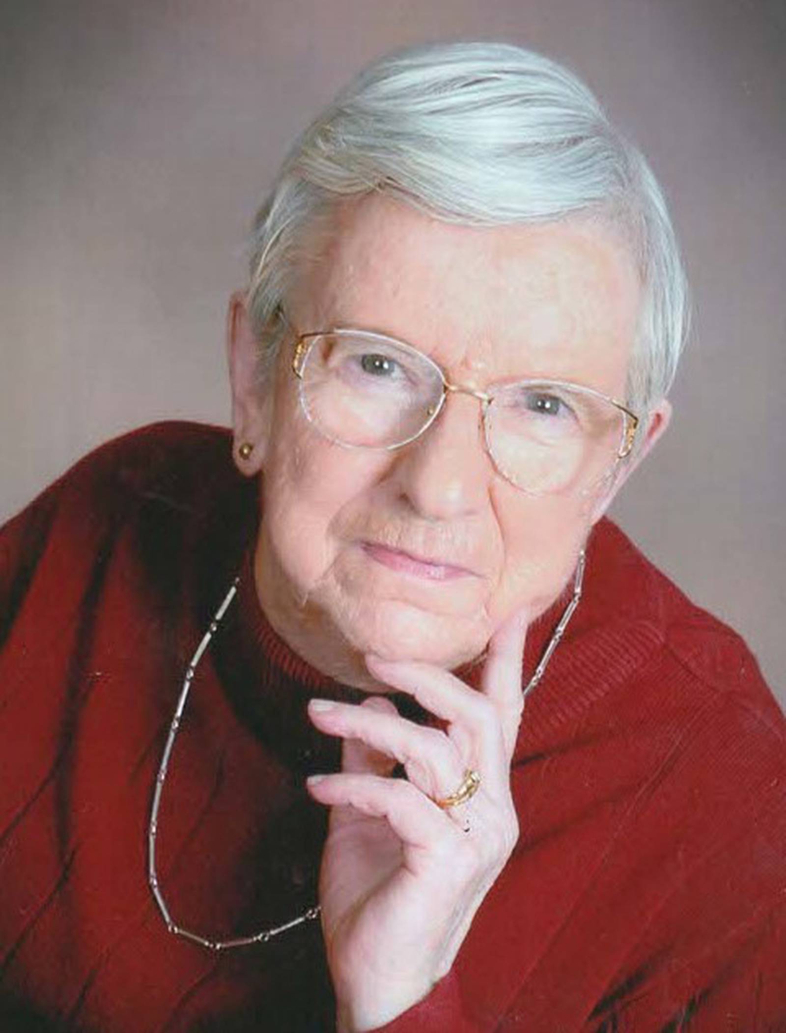 Jean Hurd – Osceola-Sentinel Tribune