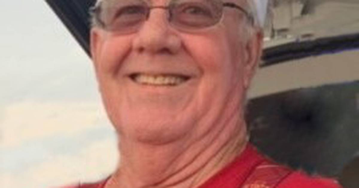 John Frizzell – Osceola-Sentinel Tribune