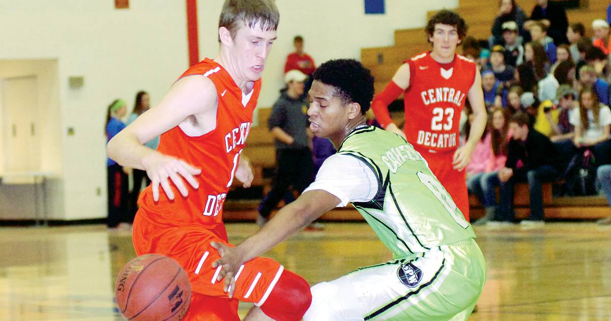 CD’s Pedersen on INA third team – Osceola-Sentinel Tribune