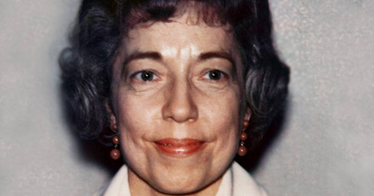 Mary Ellen Larson – Osceola-Sentinel Tribune