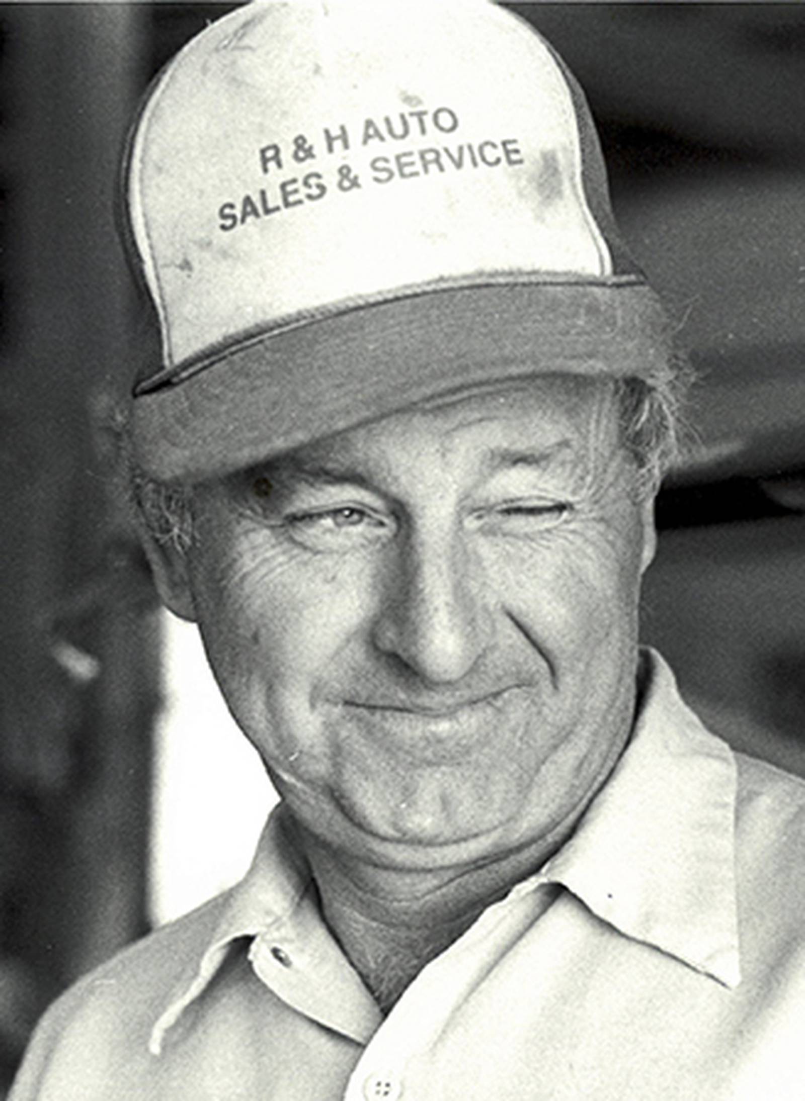 Ronald Watkins – Osceola-Sentinel Tribune