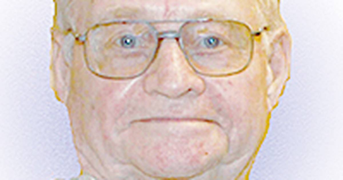 Junior Patterson Lucas – Osceola-Sentinel Tribune