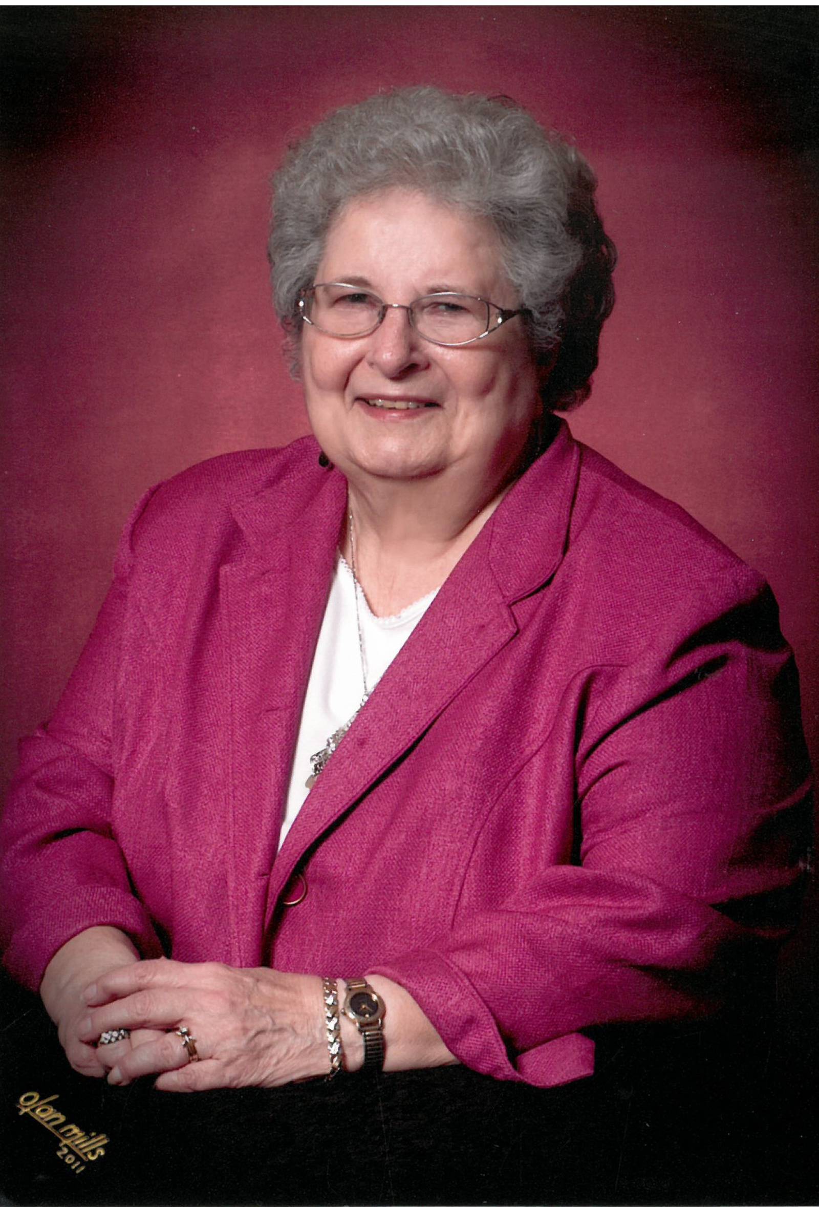 Jeannie Crittenden – Osceola-Sentinel Tribune